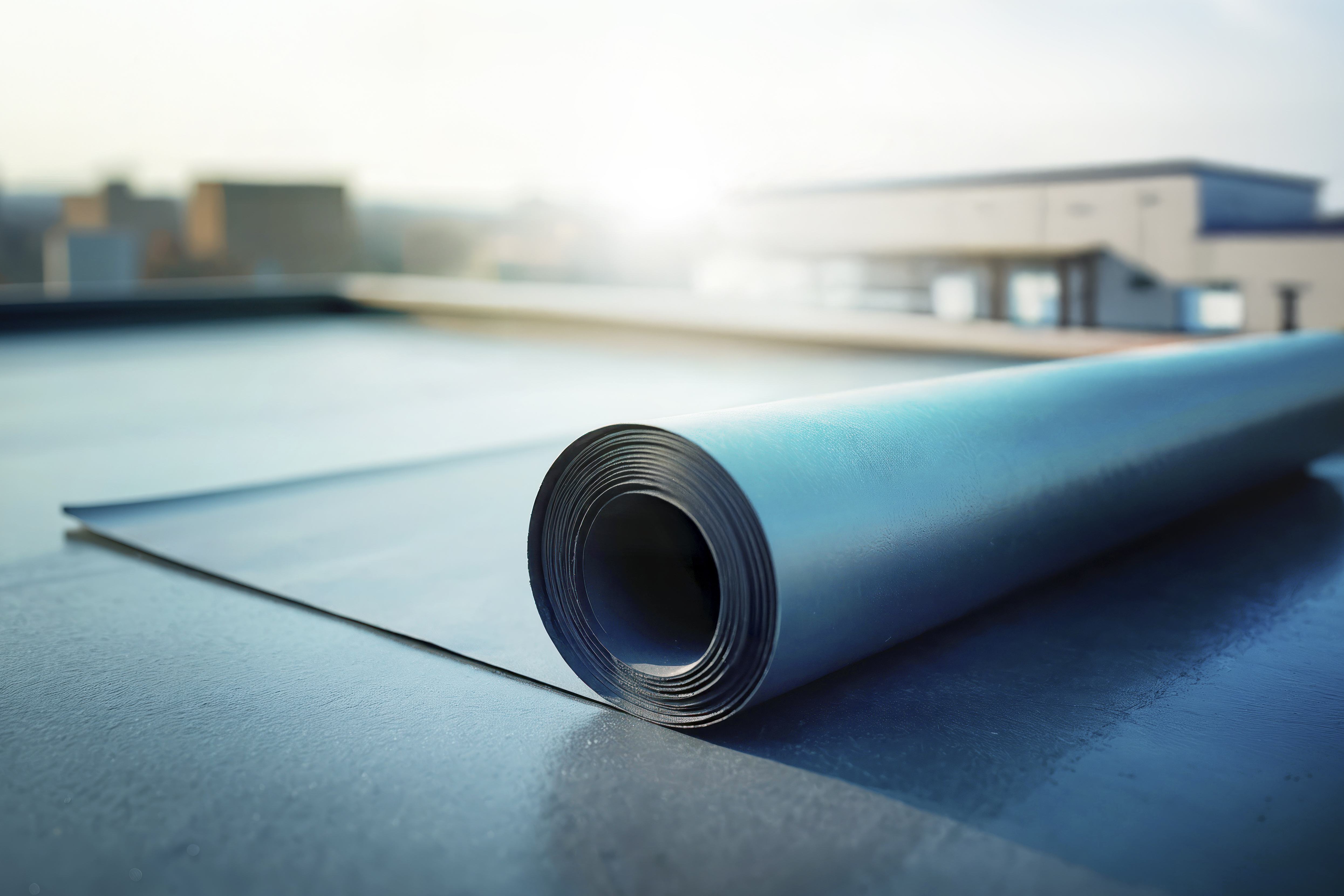 Perfectly Welded: How to Create Tight Roof Seams