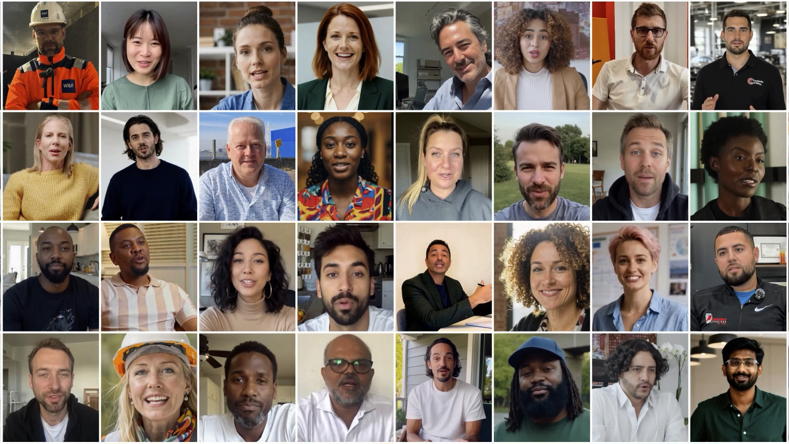 Leister Excites Worldwide