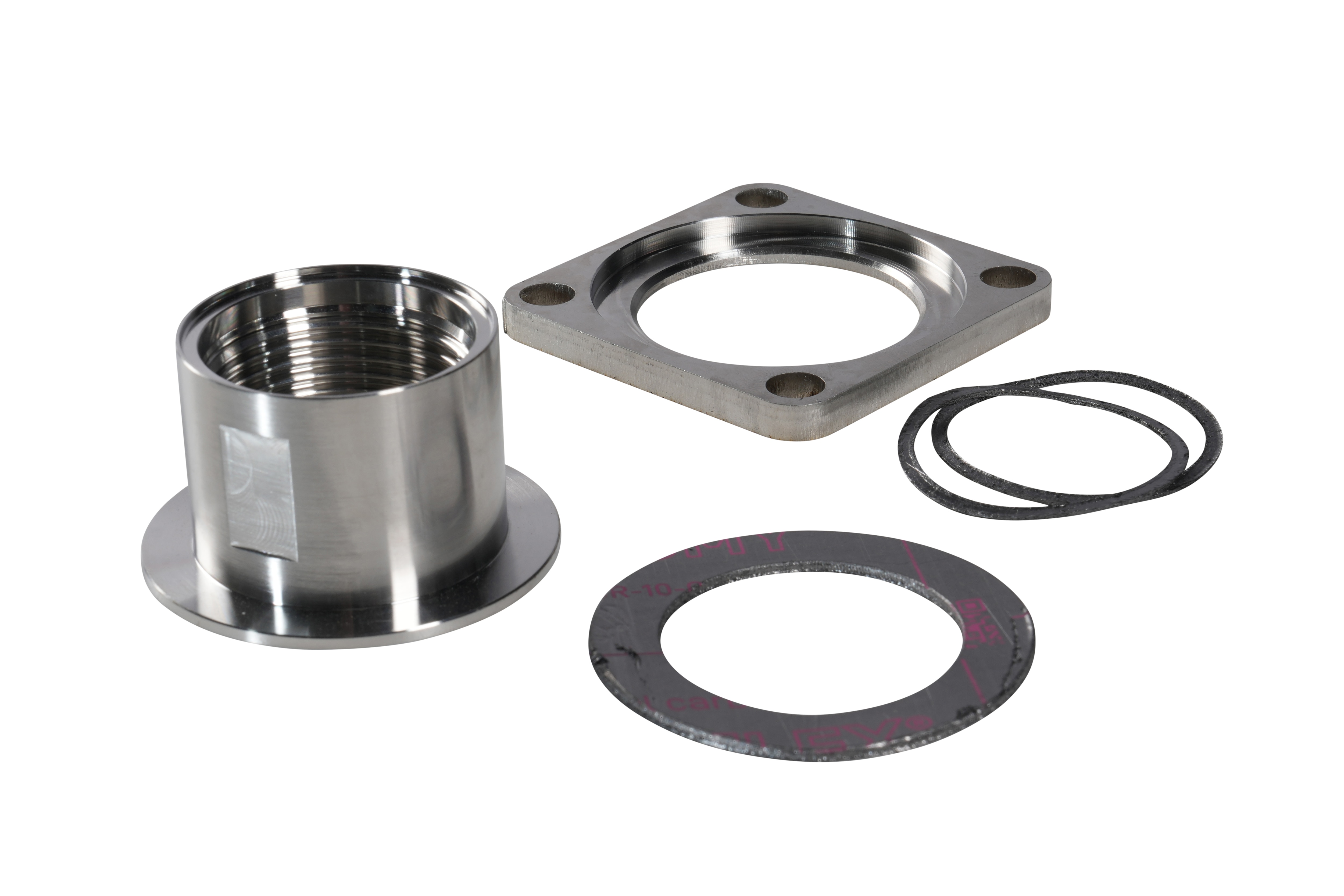 Leister DF adapter kit, LHS 210 P | 133.694 | Accessories