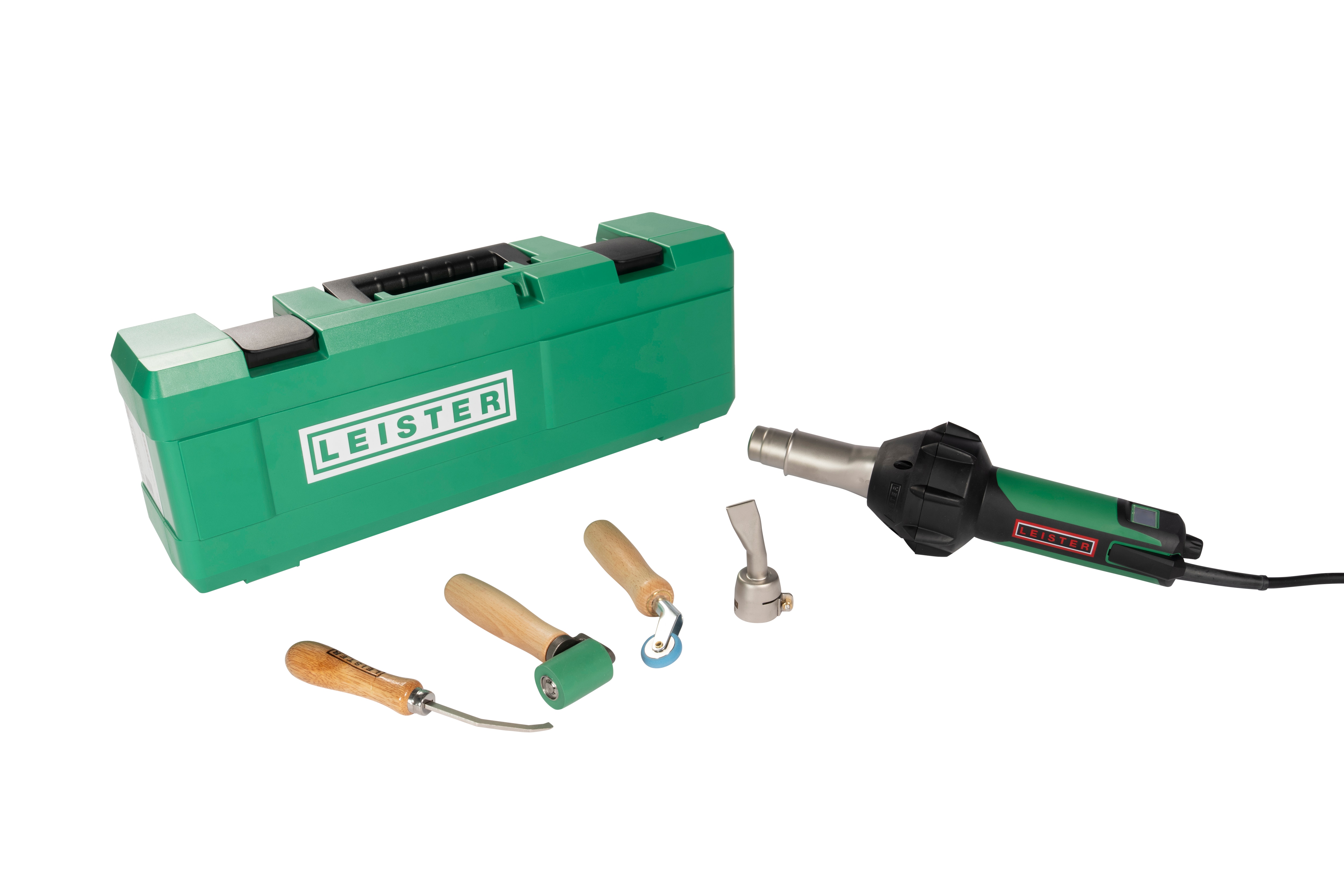 Leister | 144.070 | Heat Guns