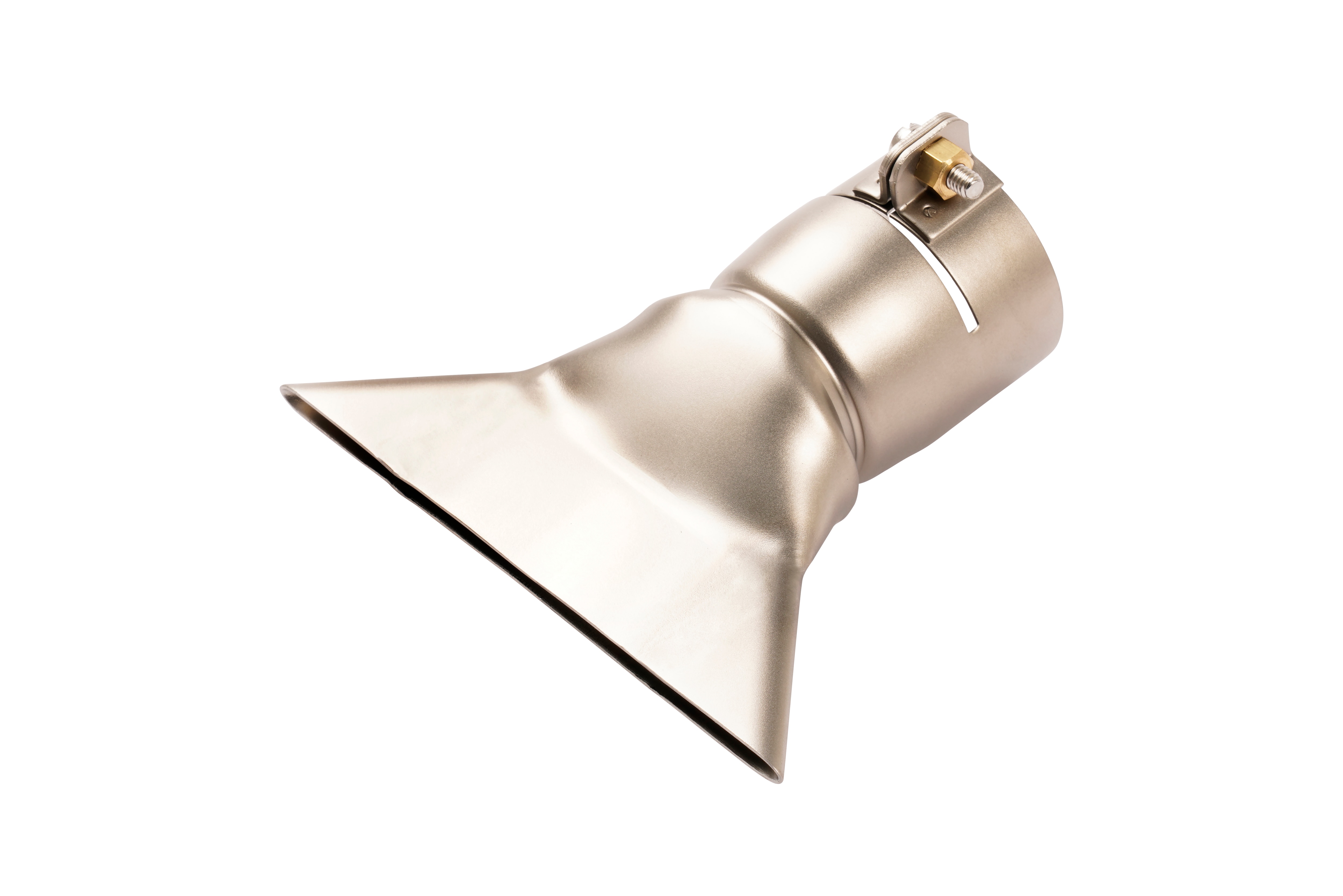 Leister Wide slot nozzle (ø 36.5) 100 x 4 mm | 108.078 | Accessories