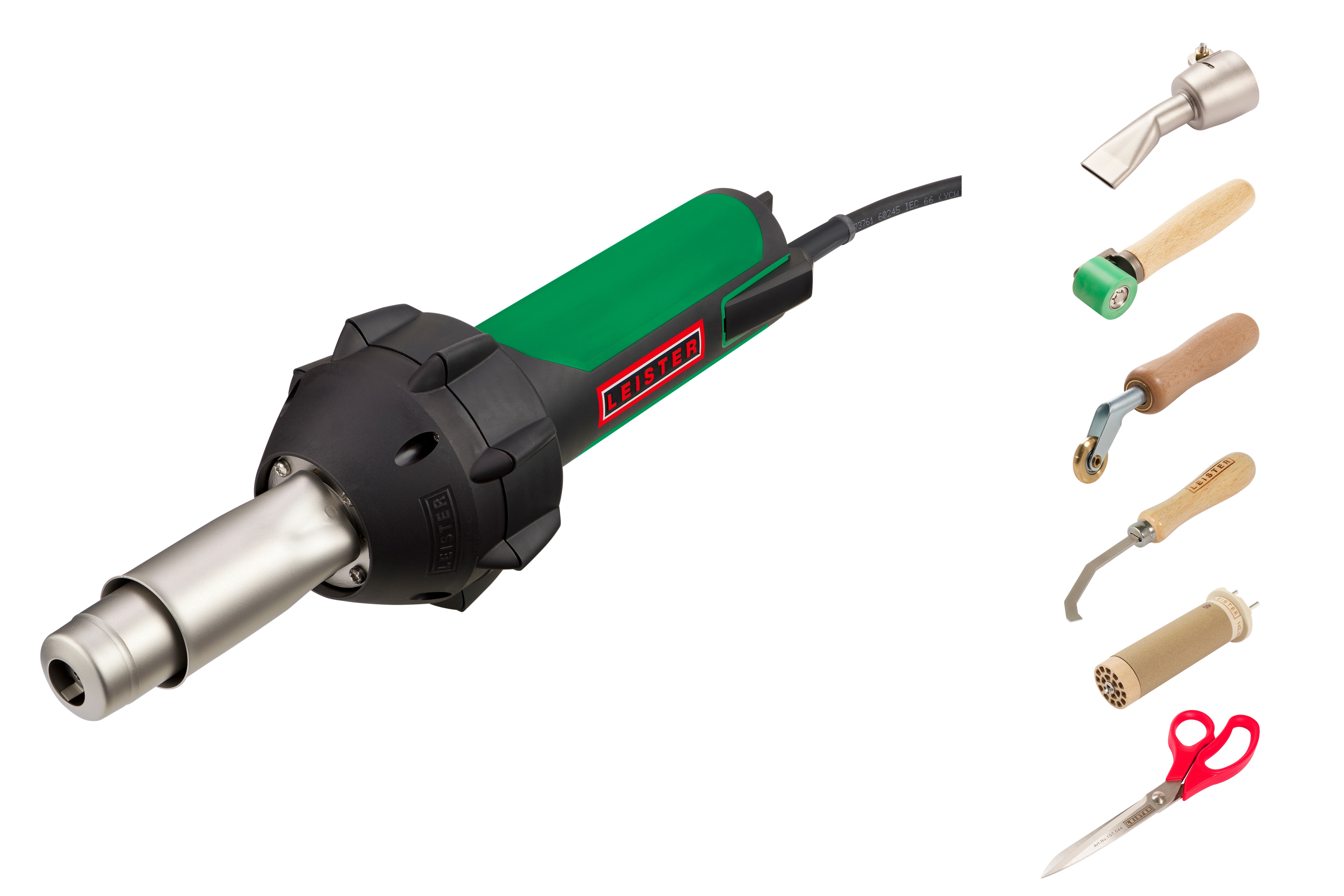 Leister | 162.564 | Heat Guns