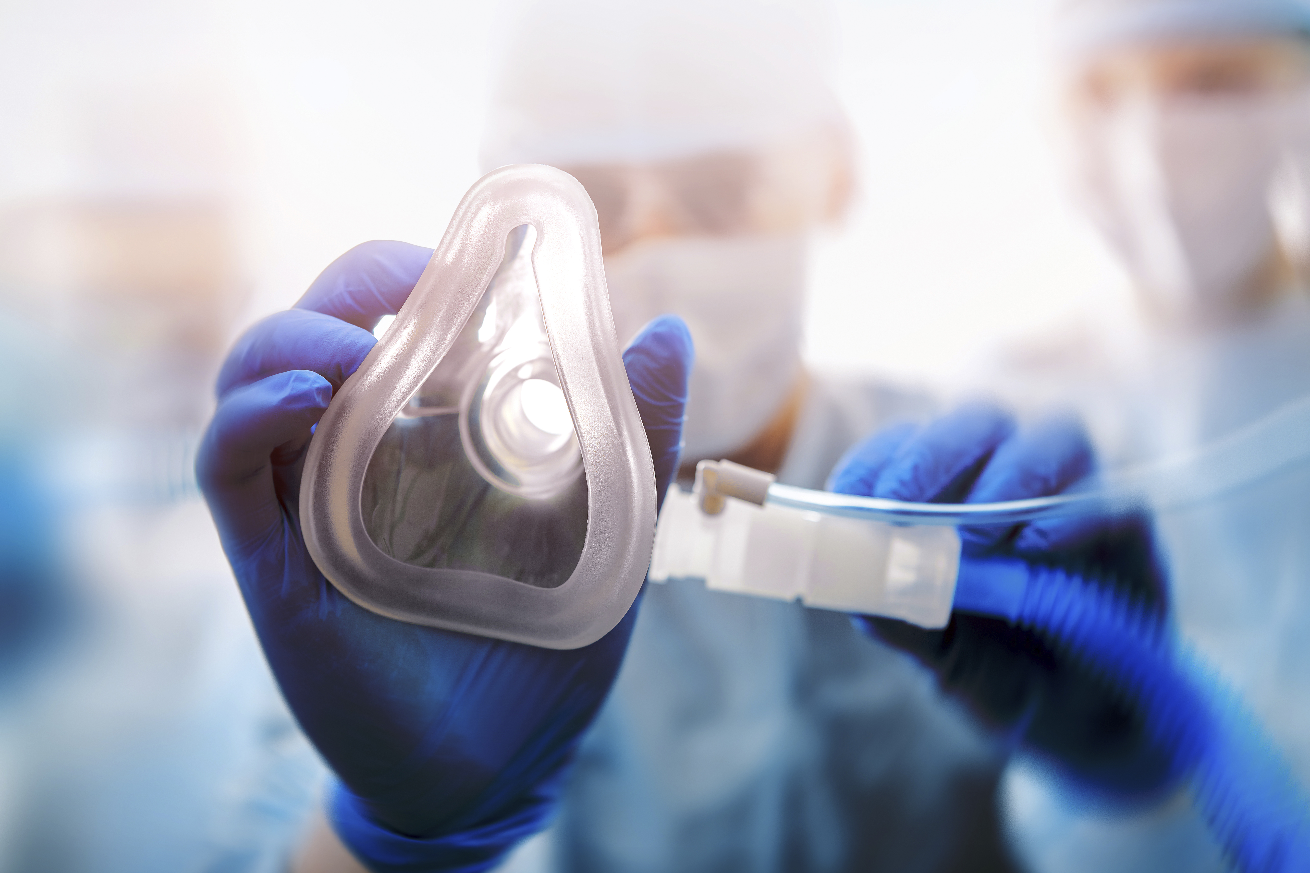 Why Precision Is Key in Medical Gas Sensing
