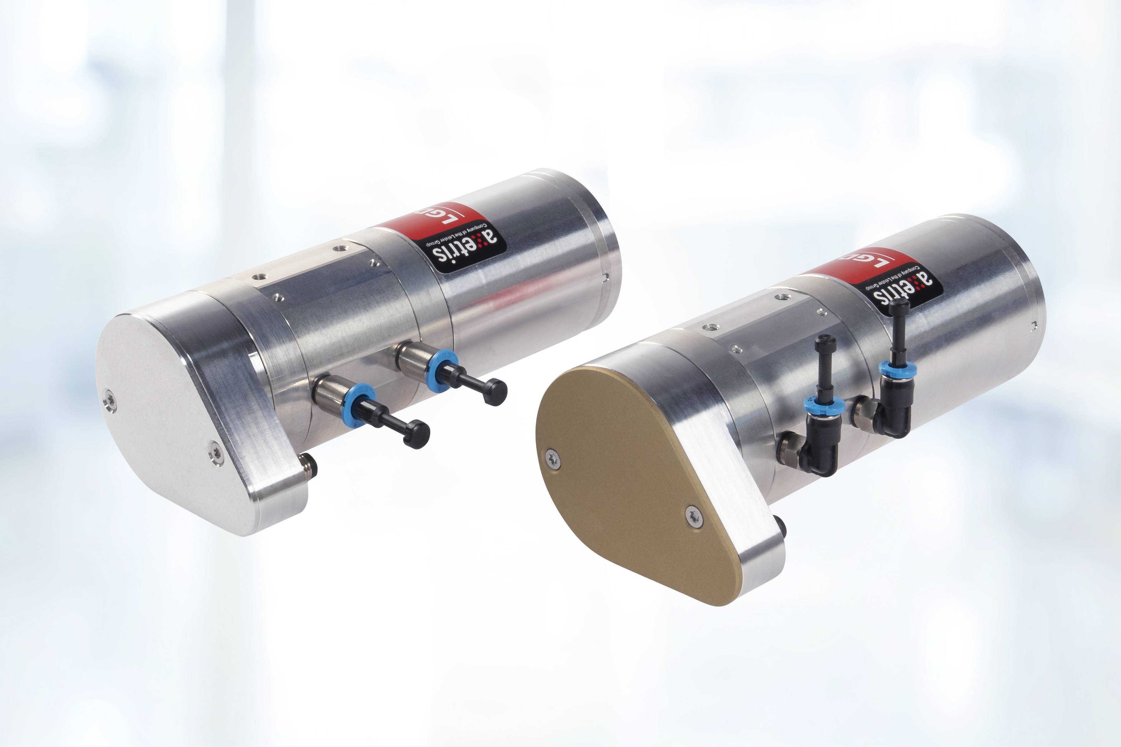 LGD Compact Ultra – Ultra Compact Laser Gas Sensors