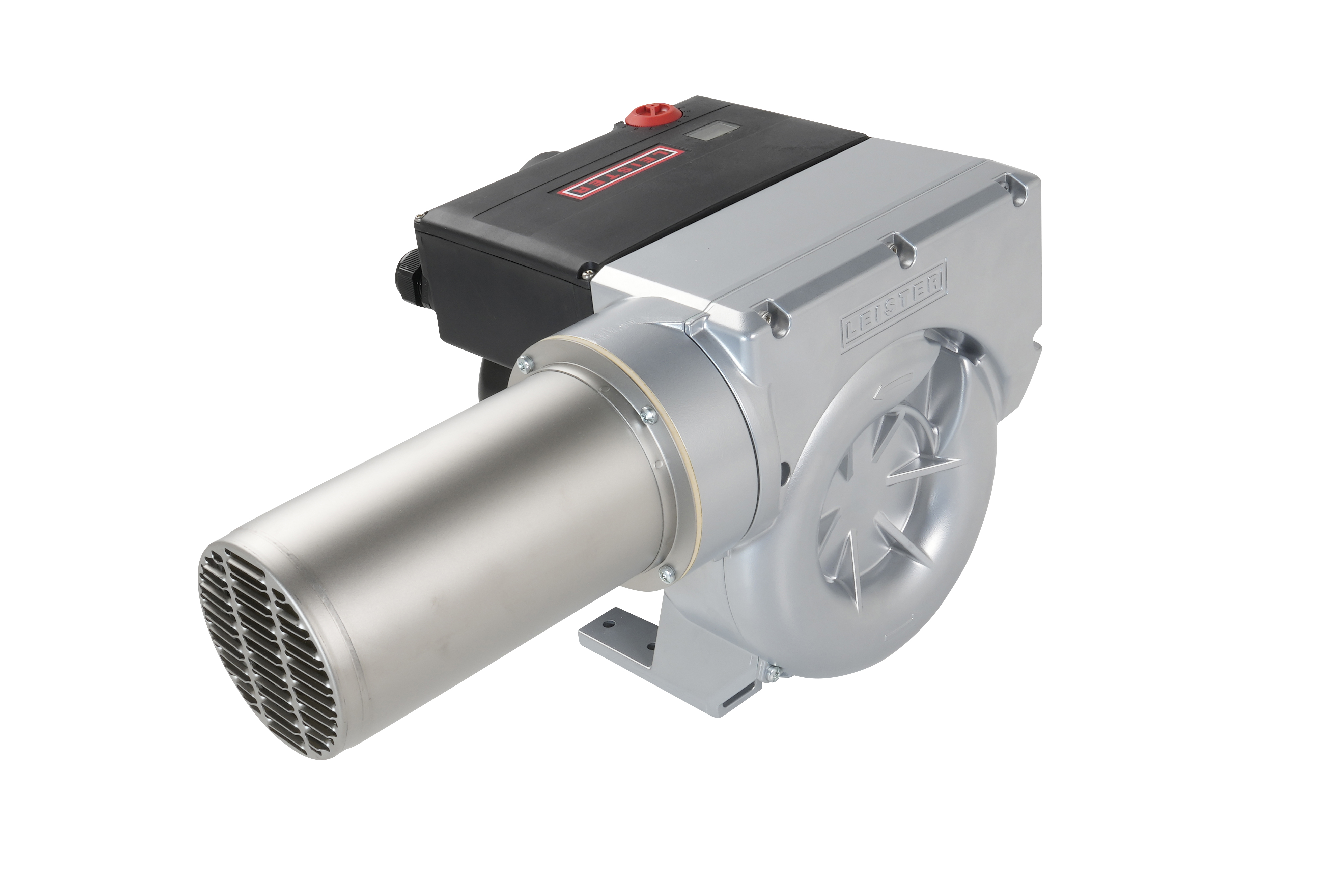 Leister VULCAN SYSTEM, 3 x 230V/10kW | 143.406 | Industrial Hot Air Devices