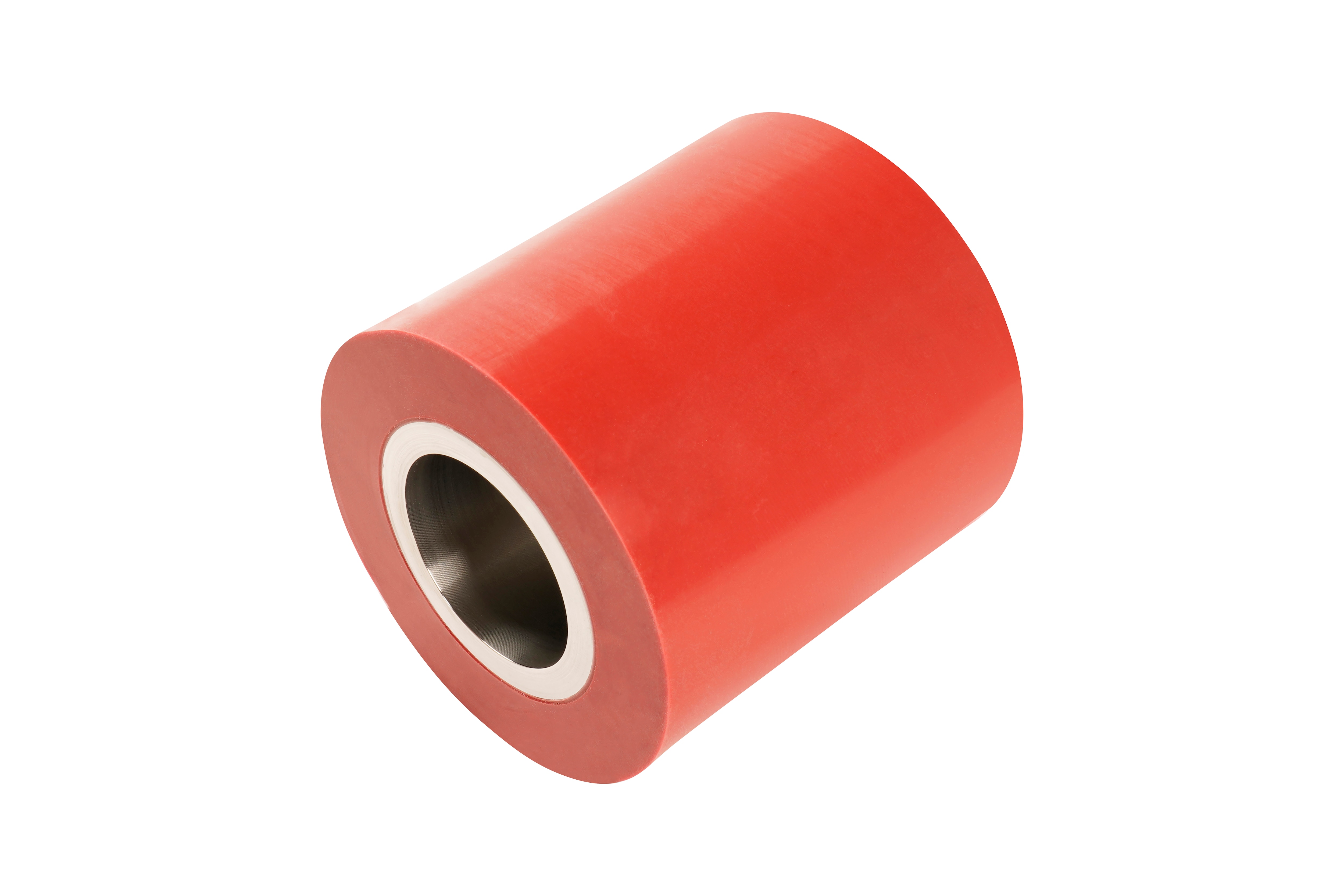 Leister Pressure roller 64 mm | 155.407 | Accessories