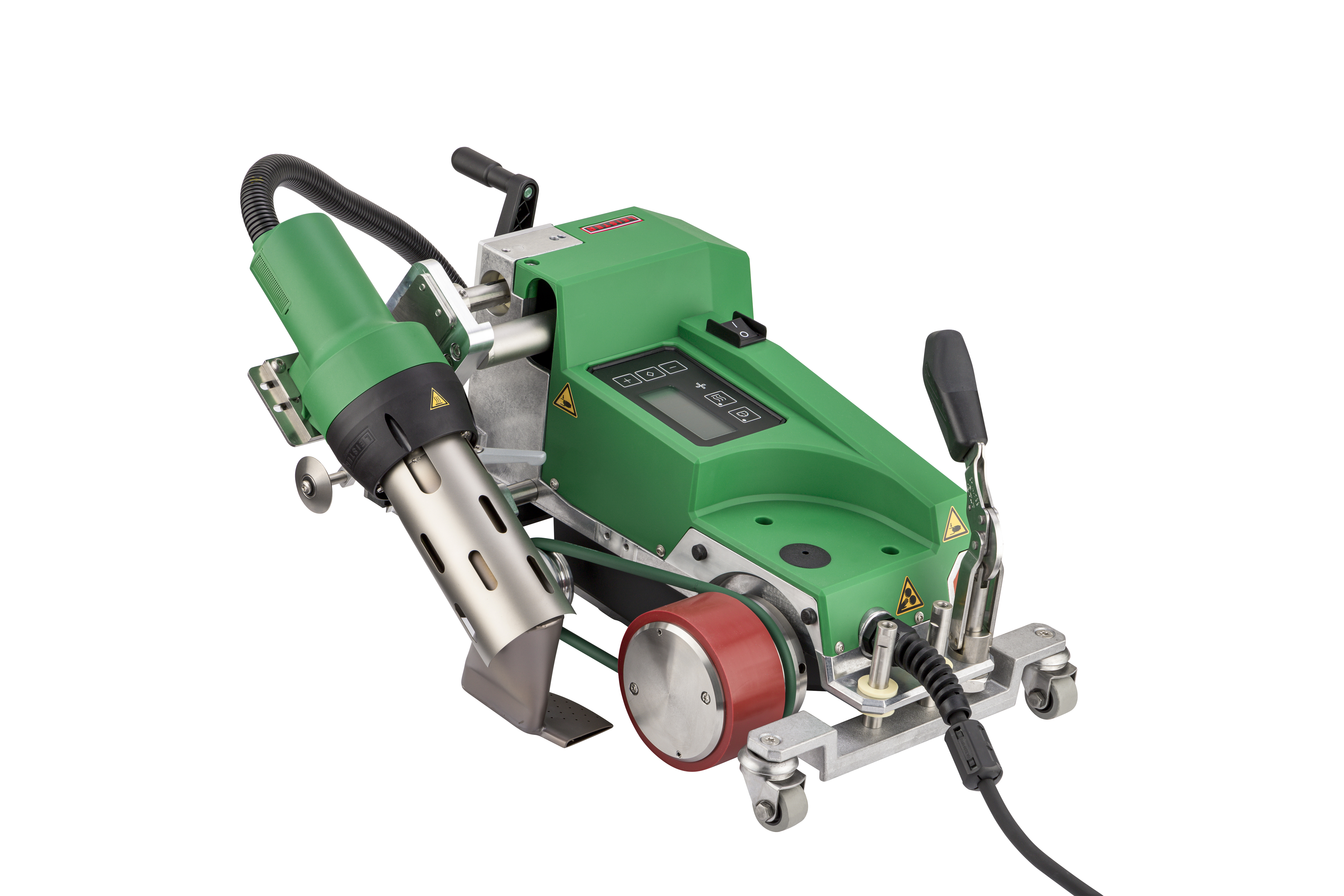 Downloads | Leister UNIPLAN 300, 230V/3450W, 40mm, EU plug | 164.545 ...