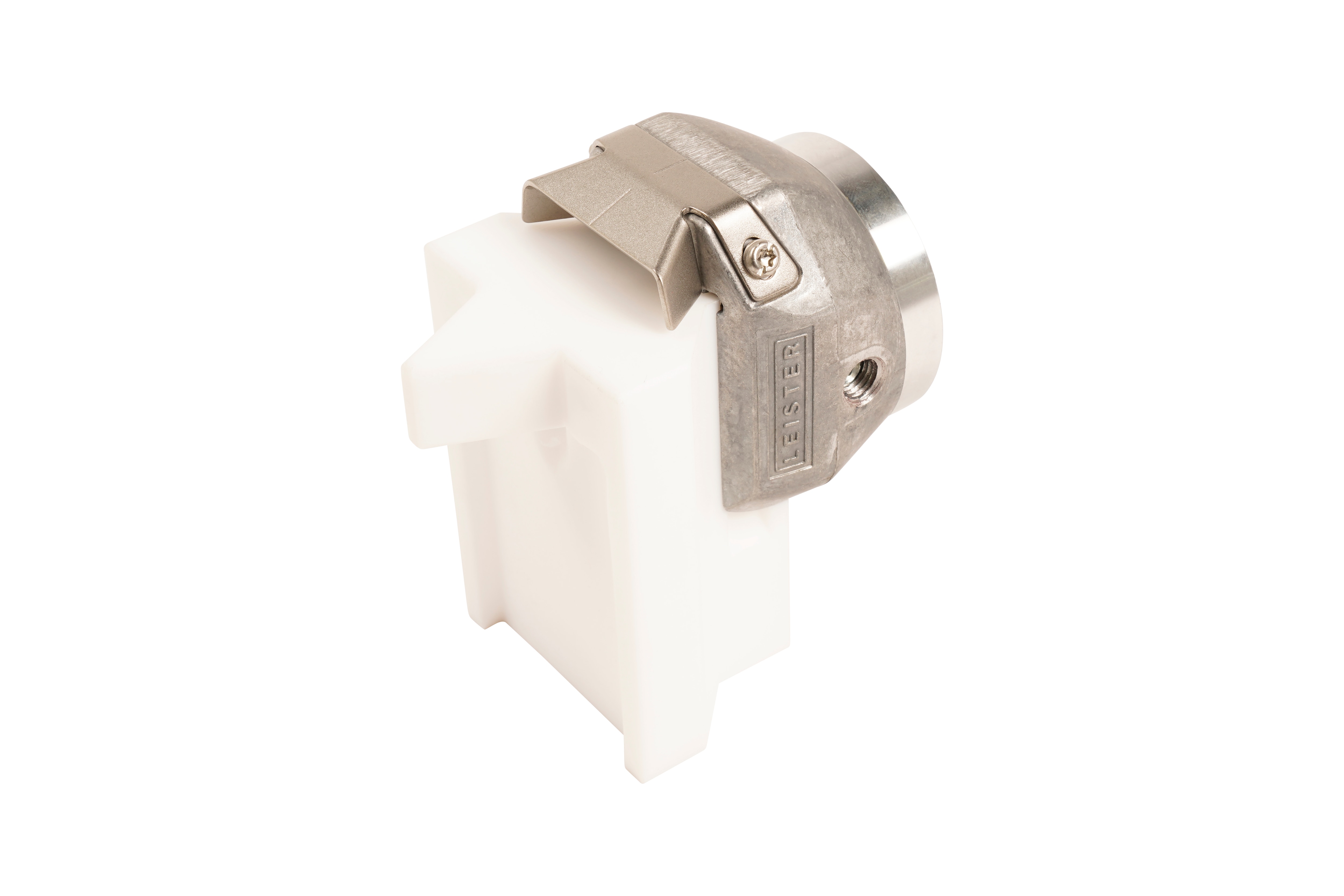Leister Welding shoe V25 IA | 145.916 | Accessories