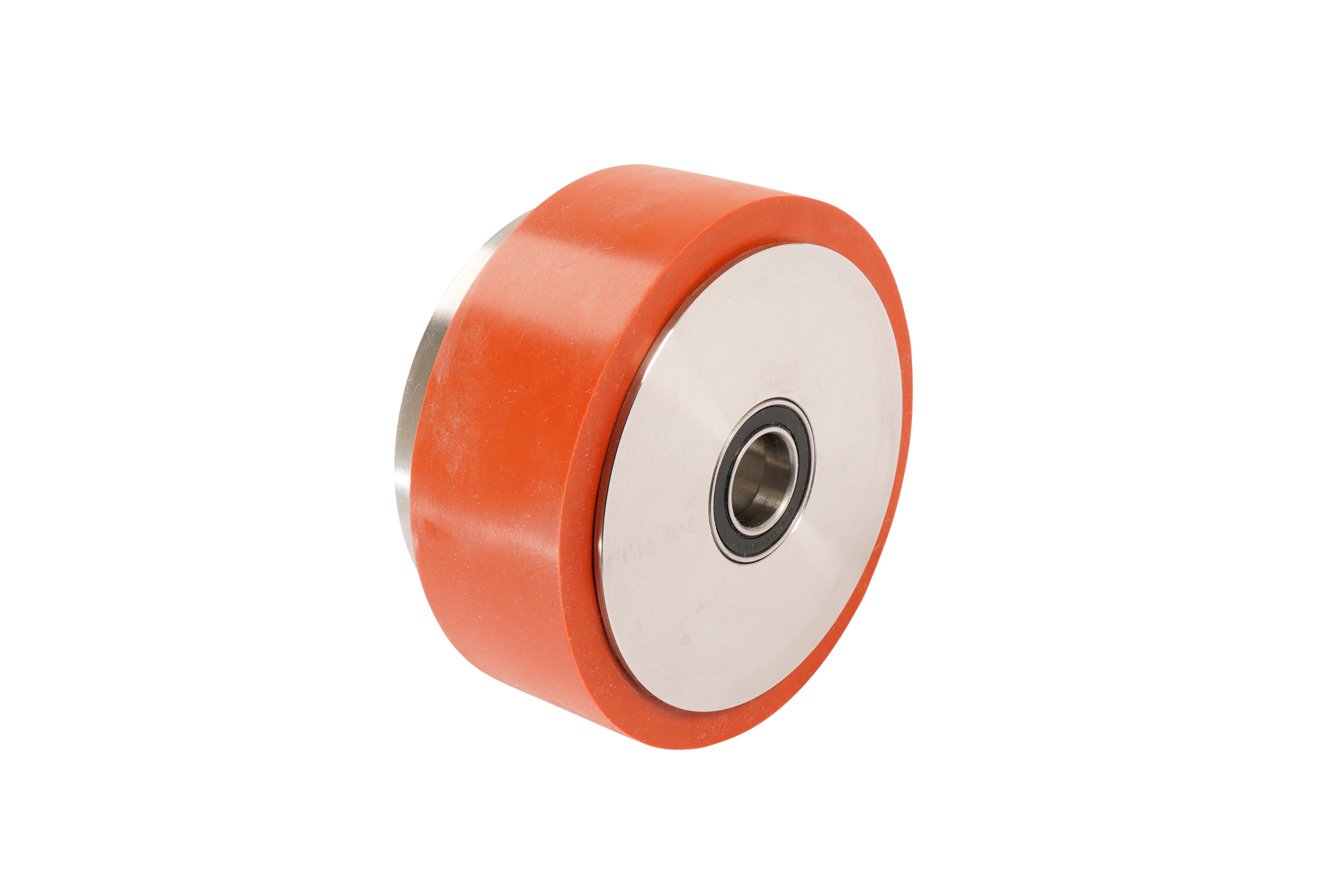 Leister Pressure roller 30 mm | 157.047 | Accessories