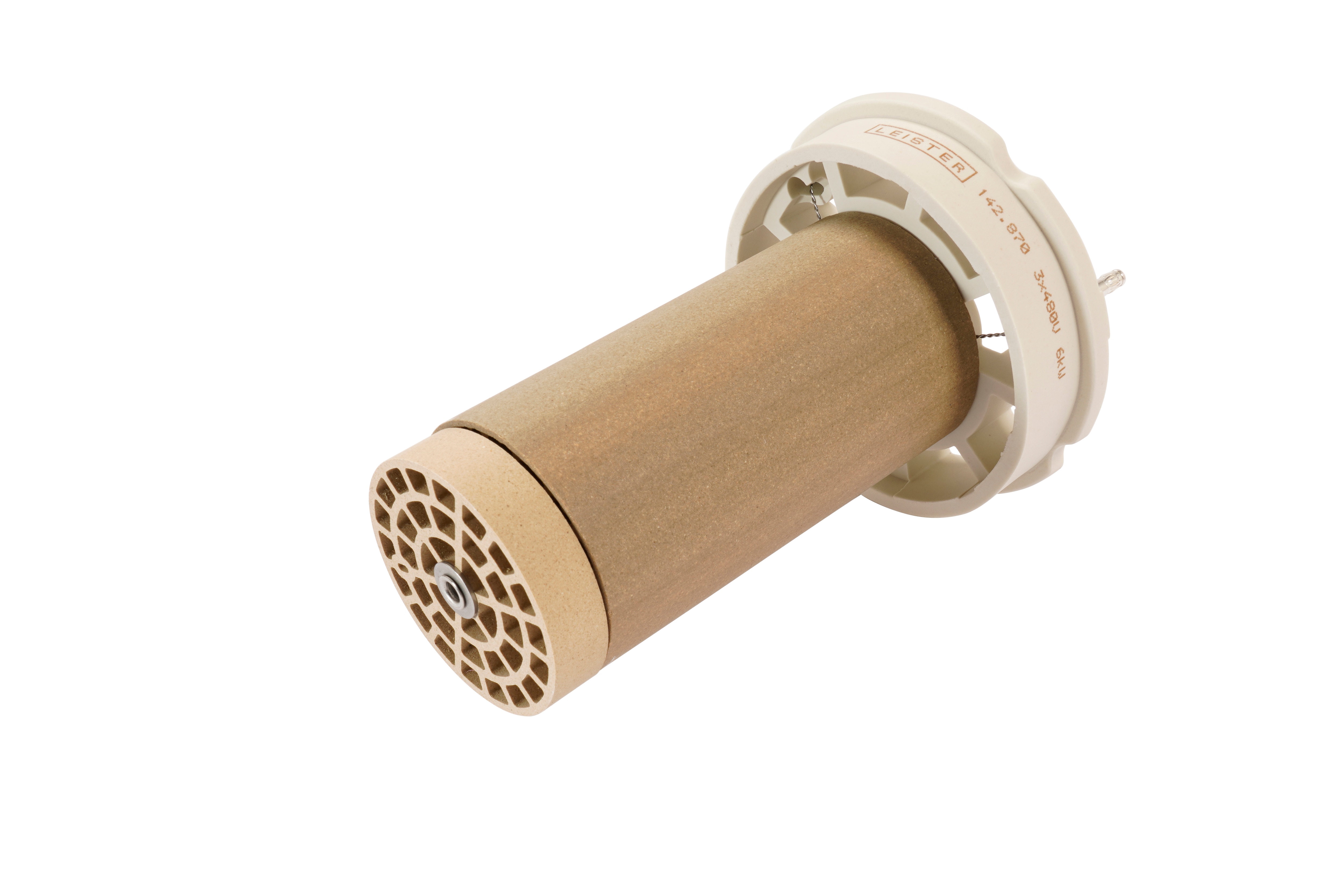 Leister Heating element, 3 x 480V/6kW | 142.870 | Accessories