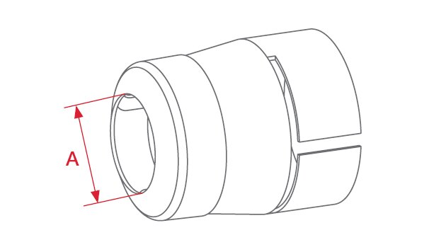 Round Nozzle